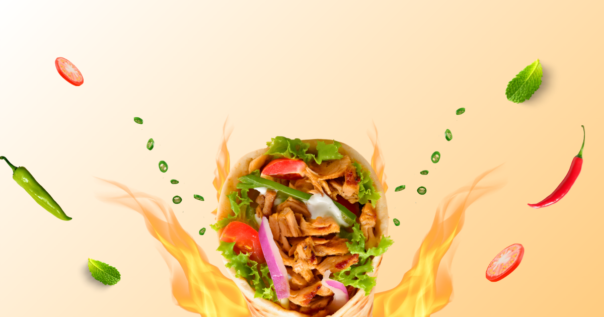 Artemis Express - Fresh Mediterranean & Gyros | Kenwood Mall